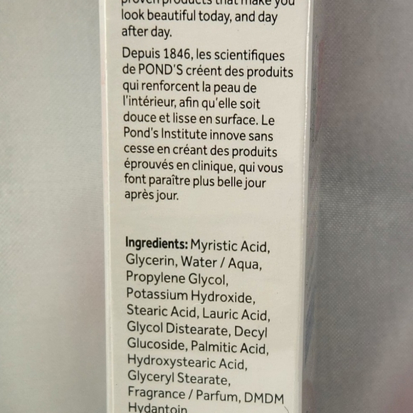 POND'S | Skincare | Ponds Perfect Colour Complex Antimarks | Poshmark